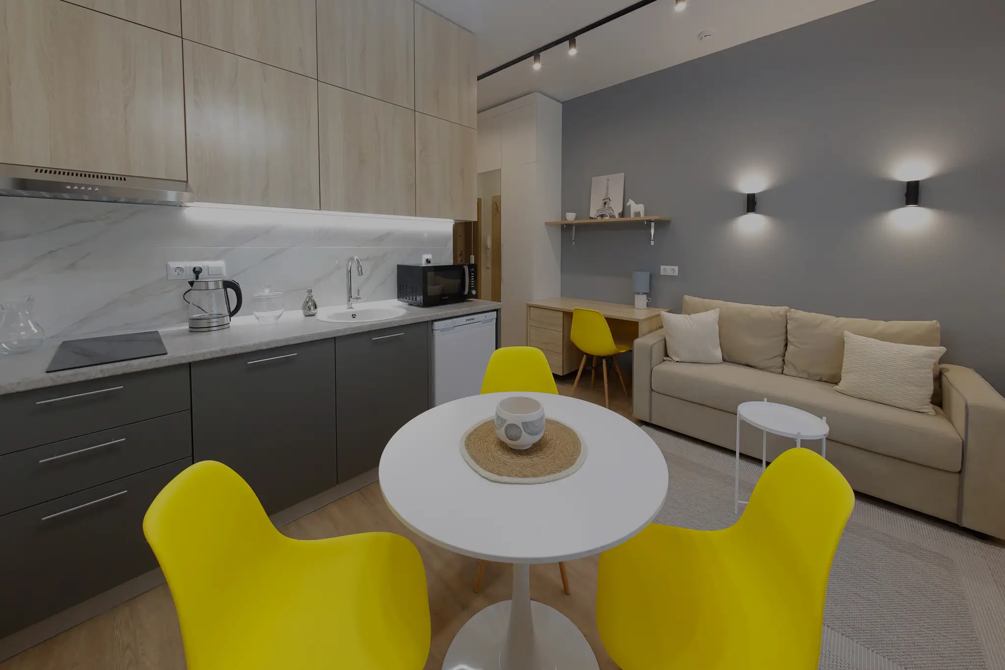 Karl House - Апартаменты Karl House в историческом центре Казани. Все ...
