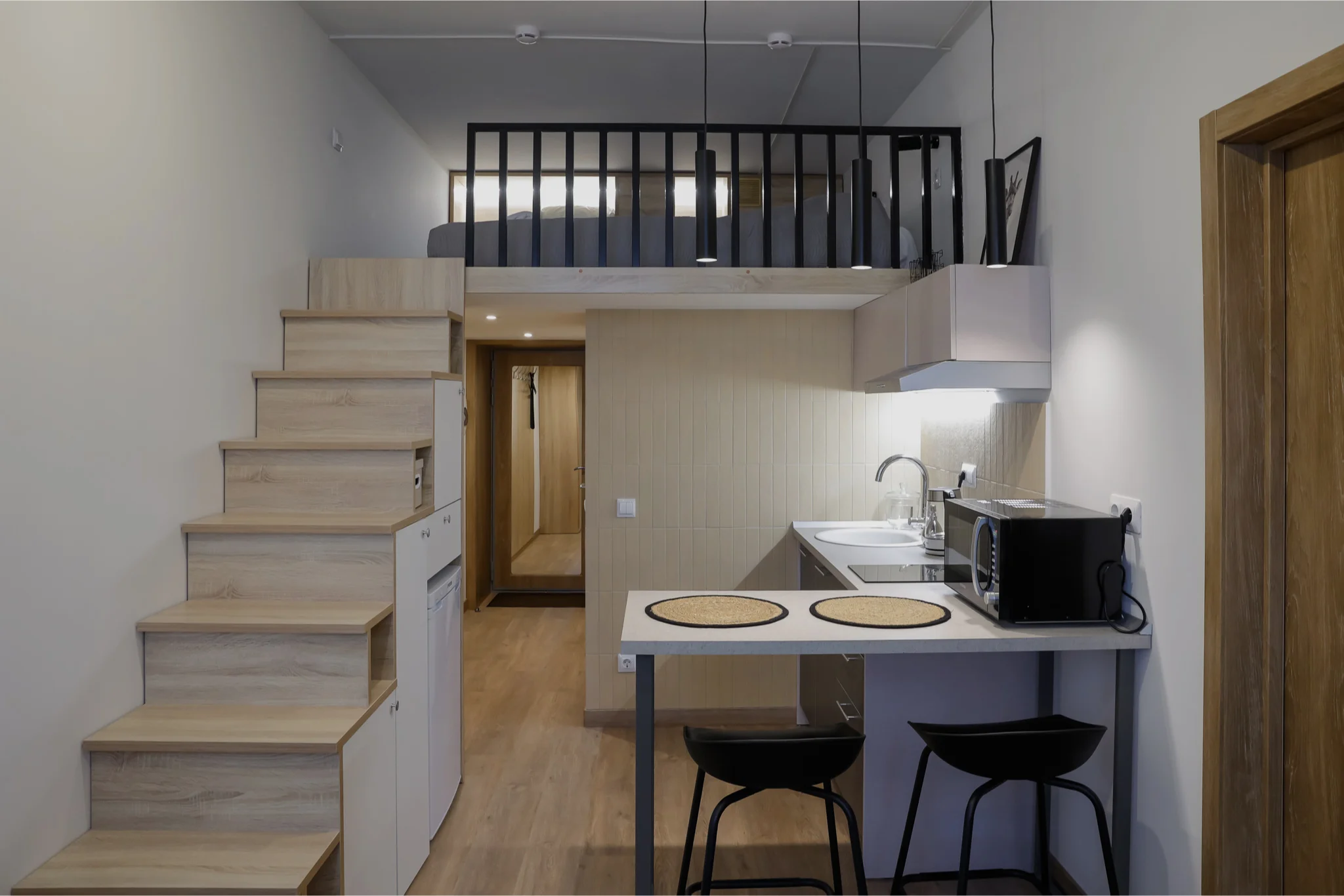 Апартаменты - Karl House